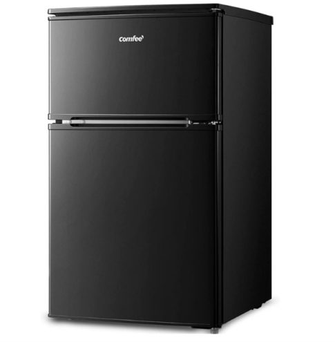 COMFEE 冷蔵庫の口コミ評判！どこの国か安心か徹底調査しました | Main Water